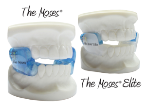The Moses® Appliance - Modern Dental Lab Canada