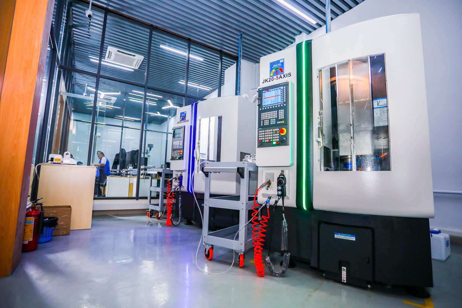 Our History - Modern Dental Lab Canada