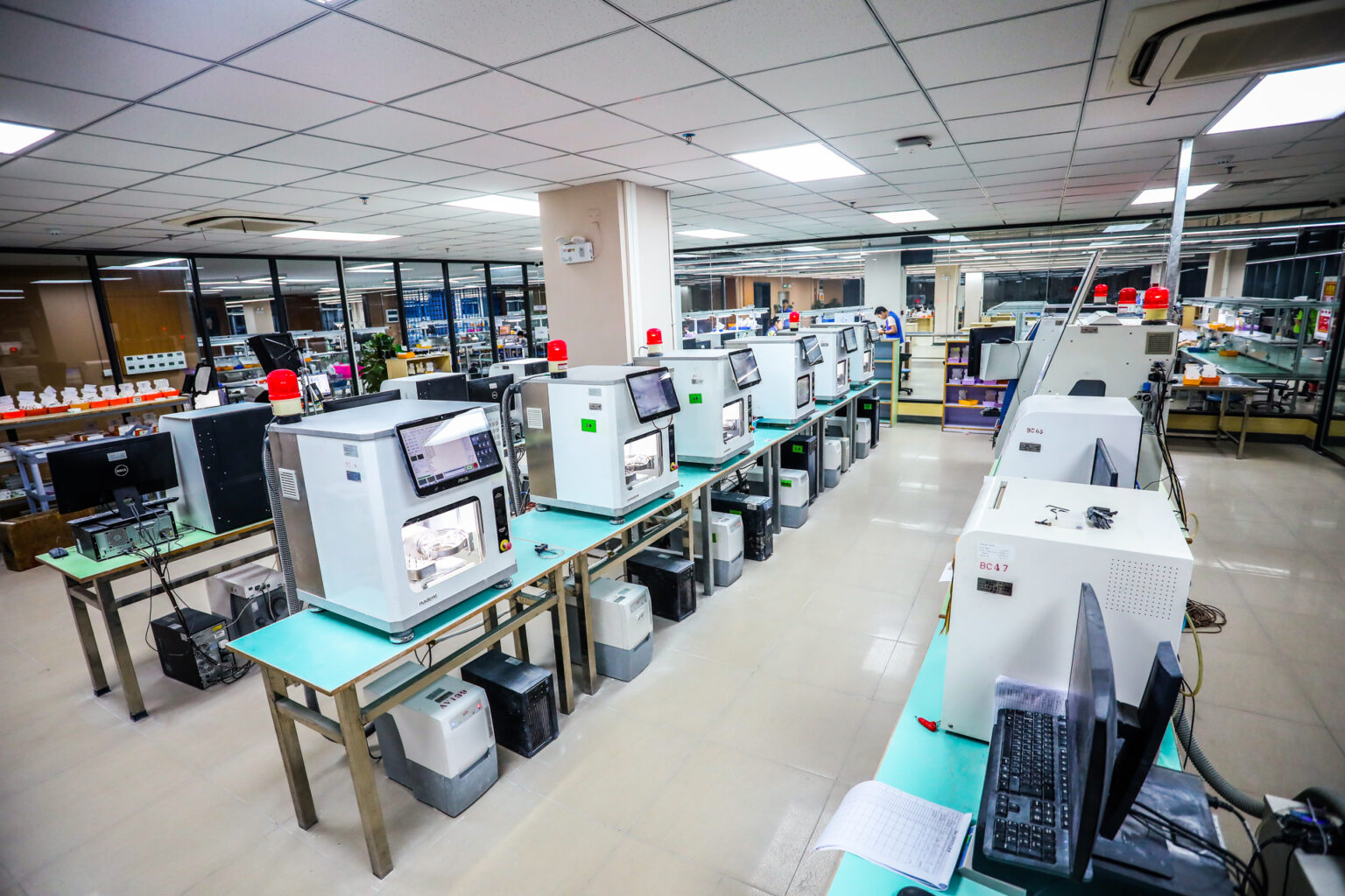 Our History - Modern Dental Lab Canada